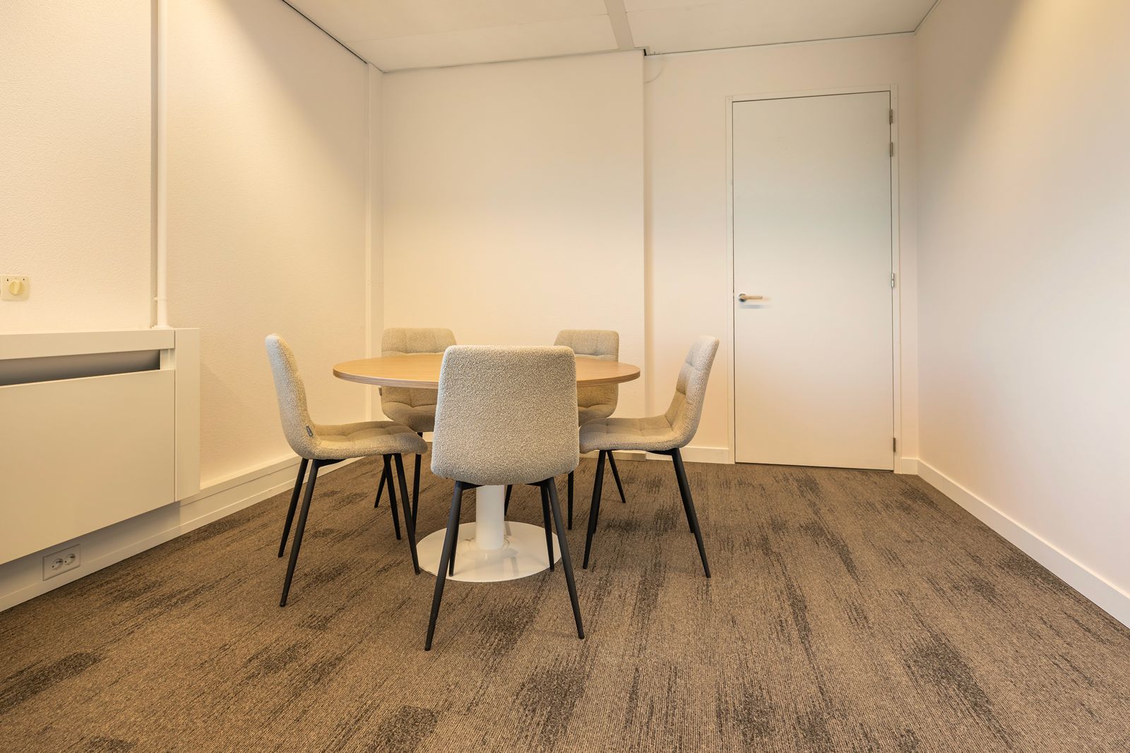Bruine Kamer in Utrecht | ADD Business Point